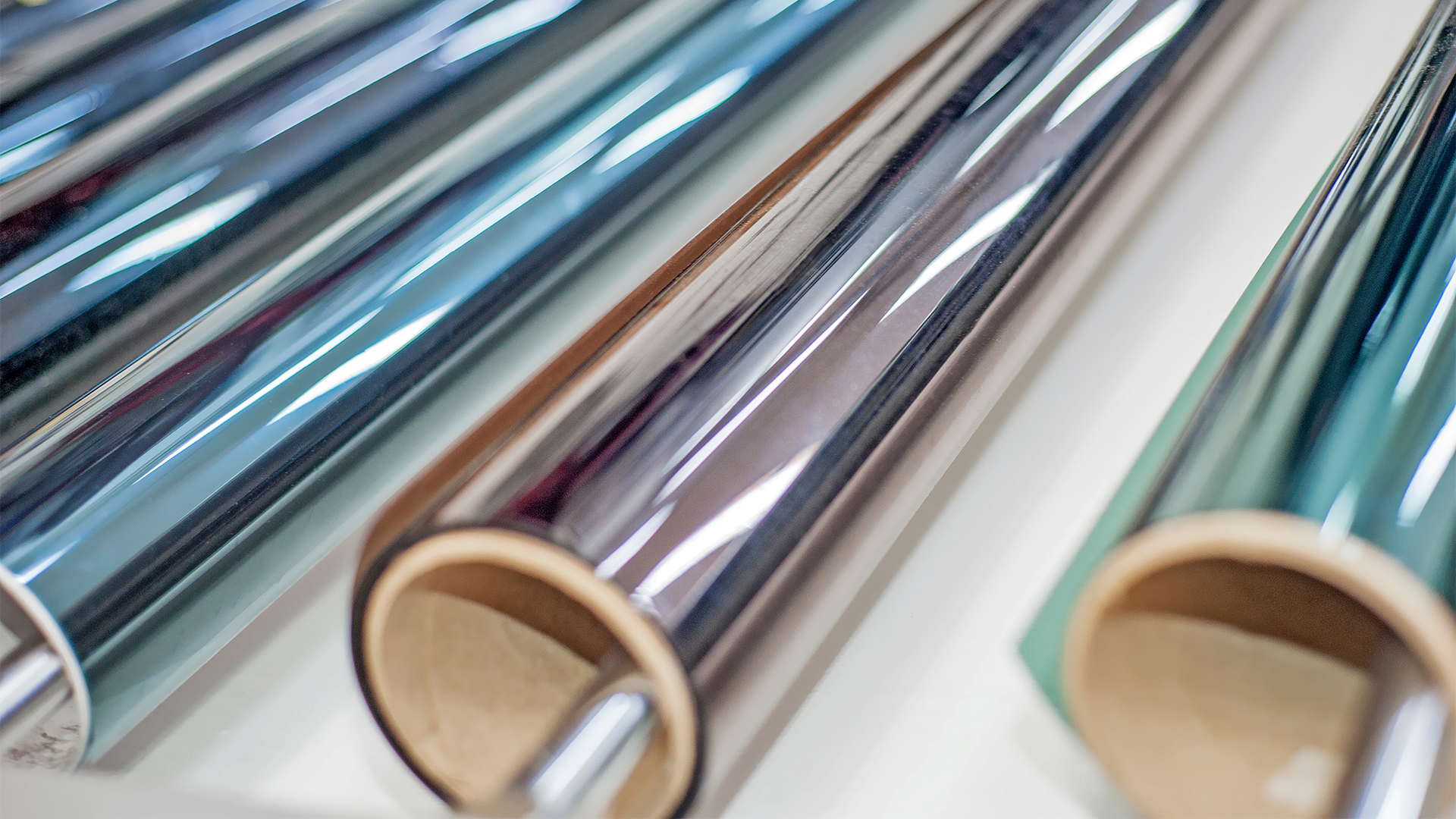 Types of Window Tint: Choose the Right Film for Your Home - Columbia ...